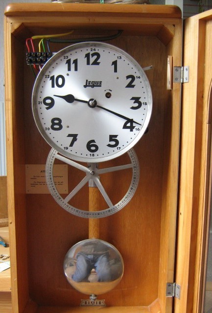 clockdoc.org - /media/Isgus/